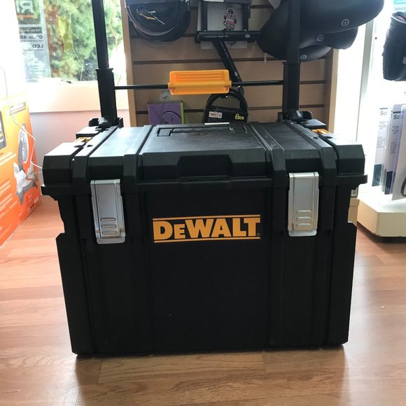 DEWALT | Other | Dewalt Toughsystem 2 Heavy Duty 24 In Modular Mobile ...